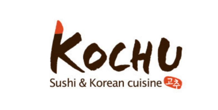 Korean and Sushi | Kochu